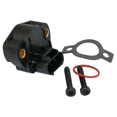 Goss Throttle Position Sensor Tp087 — A1 Autoparts Niddrie