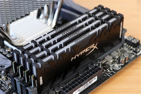 Hyperx Predator Rgb Review Techtesters Hyperx Predator Rgb Review Techtesters