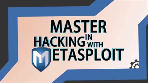 master in hacking with metasploit 34 sip invite spoof impersonation