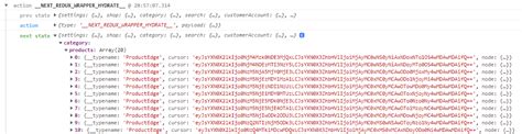 Nextjs Redux Toolkit State Hydration Between Server And Client