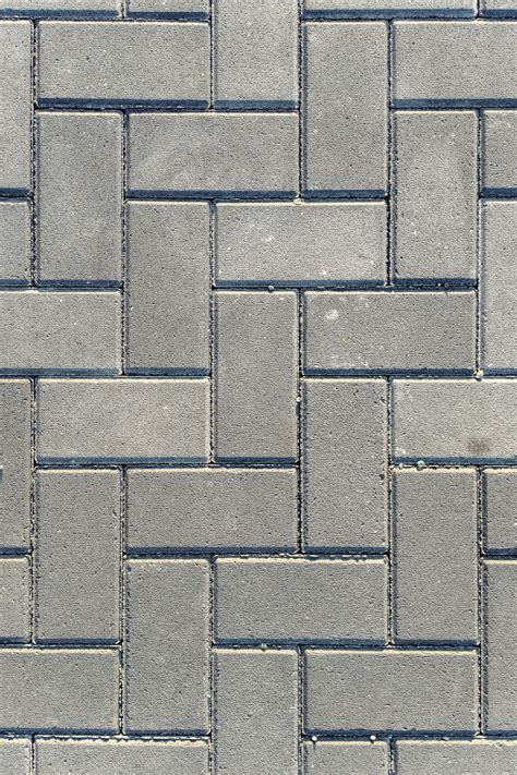 Free Picture Concrete Rectangle Paving Stone Parts Texture