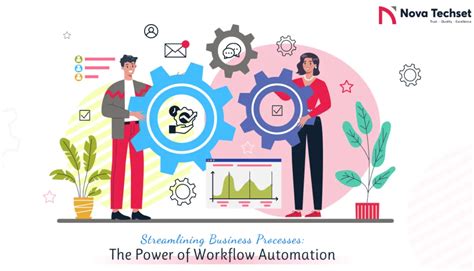 Streamlining Processes With Pendulas Workflow Automation