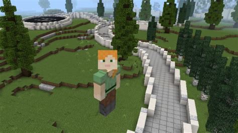 Скачать карту на Дом Тони Старка на Minecraft Pe — Карта на Дом Тони Старка для Майнкрафт ПЕ