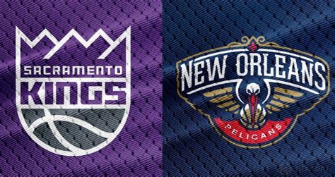 Nba附加赛鹈鹕vs国王在哪看直播？胜者将季后赛首轮挑战雷霆球天下体育