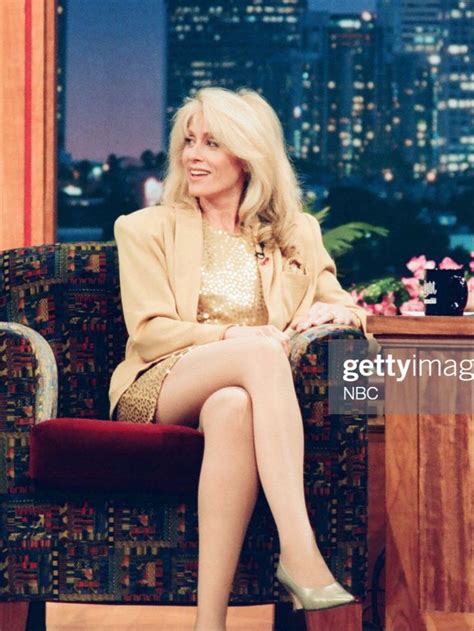Judith Light Pantyhose