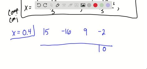 Find The Remaining Roots Of The Given Equations U