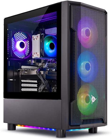 Skytech Gaming Pc Why Every Gamer Should Consider It Gamer Insight Hub