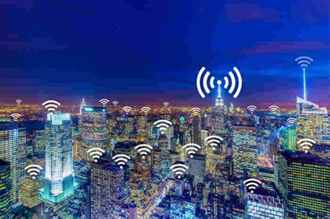 Iot Devices Without A Battery Cloudwedge