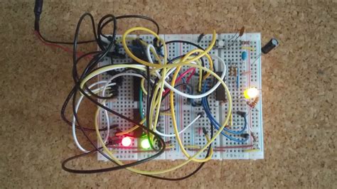 1 Bit CPU For Super Low Performance Computer Launched Sells Out Promptly Tom S Hardware