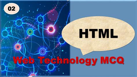 Top 10 Html Mcqs For Exams And Interview Youtube