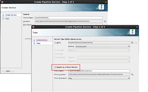 Soa Suite 12c Native Format Translation In Service Bus Pipeline Xml To And From Json Csv And