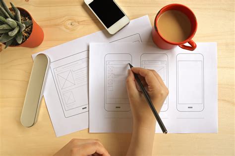 How Prototyping Can Take Your Startup To The Next Level