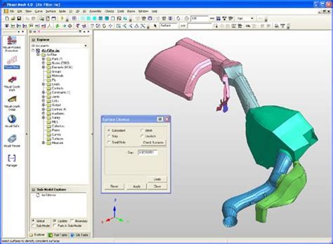 Computational Fluids And Multi Physics