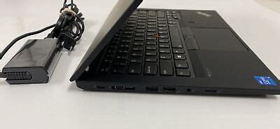 Used Lenovo Thinkpad P S For Sale