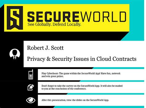 Privacy And Security Issues In Cloud Contracts Monjur Legal Services Redefined