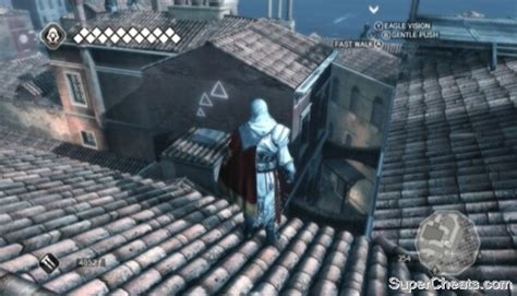 Venice Assassins Creed Ii Guide And Walkthrough