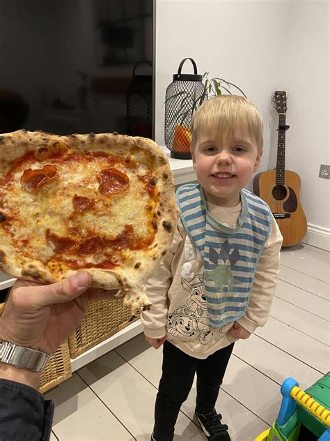 Friday Night Pizza Rpizza