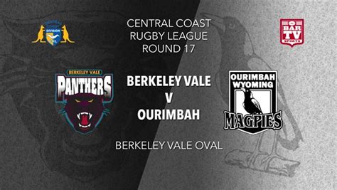 Berkeley Vale Panthers Rugby League