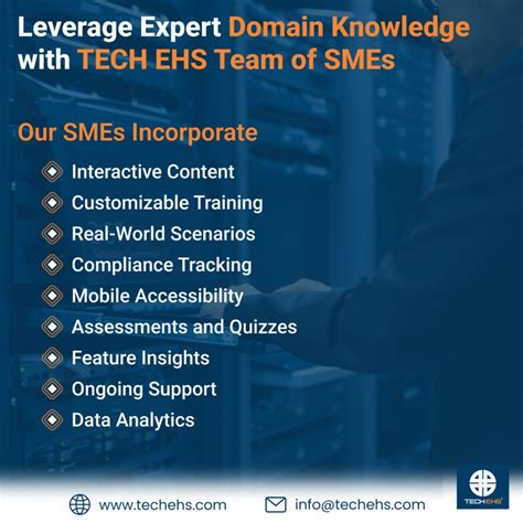 Safety Elearning Hse Hseelearning Elearning Tech Ehs Solution