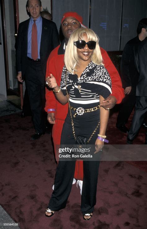 Lil Kim S Feet