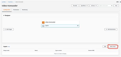 Automating Video Transcoding And Transrating With S3 Lambda And