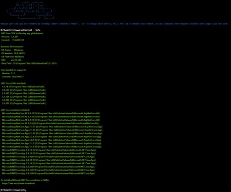 Resolving 50031 Ancm On Azure App Service When Deploying Form Visual