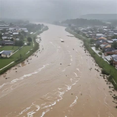 Advancing Flood Forecasting With Coupled Hydro Meteorological Modelling