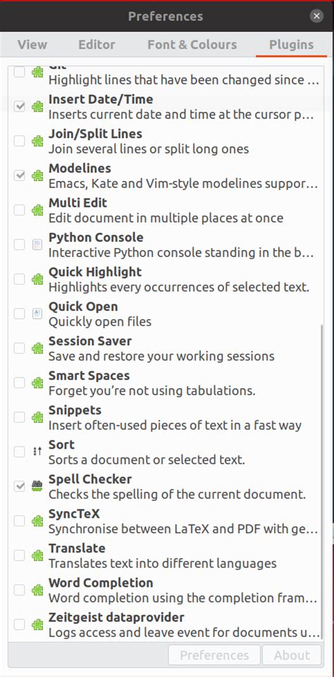 Install Gedit In Ubuntu Psadoburger