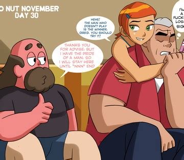 Greg Universe S NNN Challenge 8muses Sex And Porn Comics