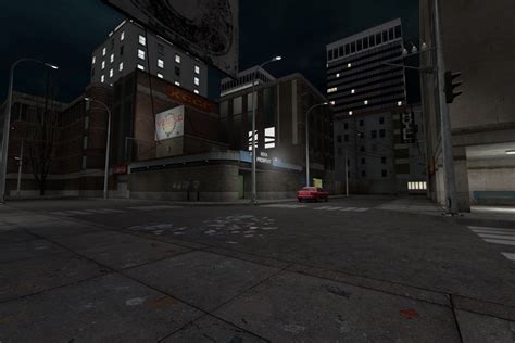 Sfmlab • Citynight Hdr