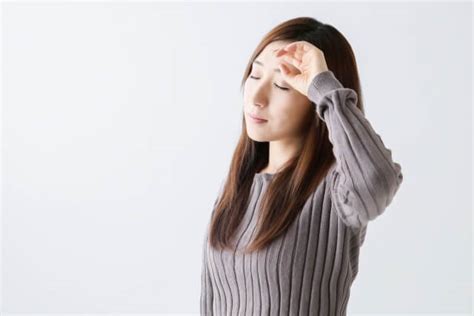 梅雨時の女性の体調不良の予防方法と対処方法