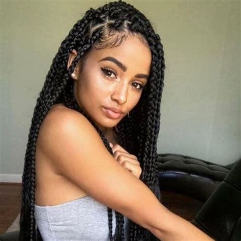 Protective Styles For Natural Hair 50 Beautiful Styles That Promote