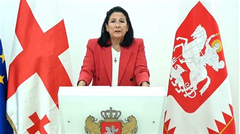 დარწმუნებული ვარ რომ არ ჩატარდება ადგილობრივი არჩევნები ზურაბიშვილი Netgazeti