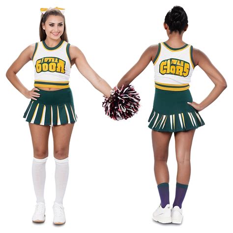Cheerleader Team Pose Png 05252024 Png Image