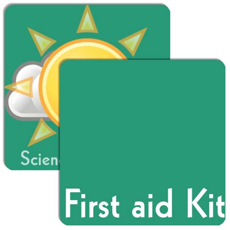 Science Lab Game Match The Memory