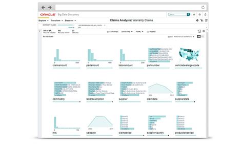 big data discovery hadoop oracle