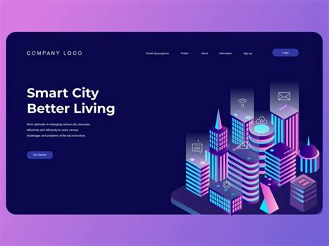 Dynamic React Js And Tailwind CSS Landing Page Development Upwork