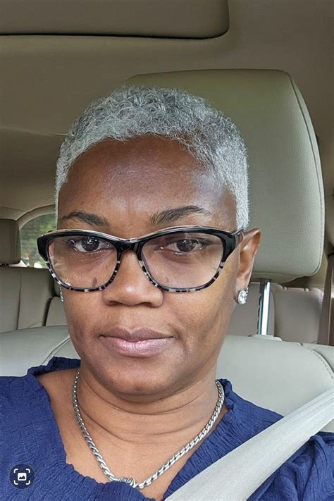 Ageless Beauty Short Hairstyles For Naturally Curly Hair Over 50