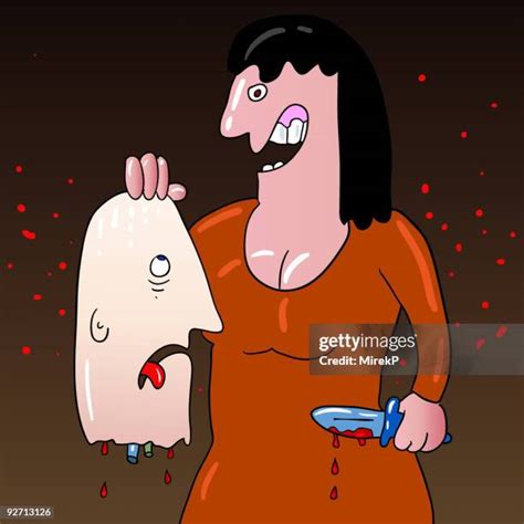 52 Female Beheading High Res Illustrations Getty Images