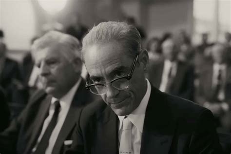 Robert Downey Jrs Ridiculous Take On Cillian Murphys Oppenheimer