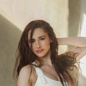 Die Inspirierende Geschichte Von Christina Chong Rollen In Star Wars Doctor Who Und Black Mirror