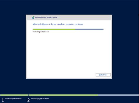 Windows Server 2016 Hyper V Kurulumu İsmail Bostan