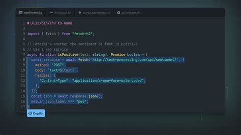 GitHubs New AI Tool Can Give Suggestions To Help Write Better Code The Hindu