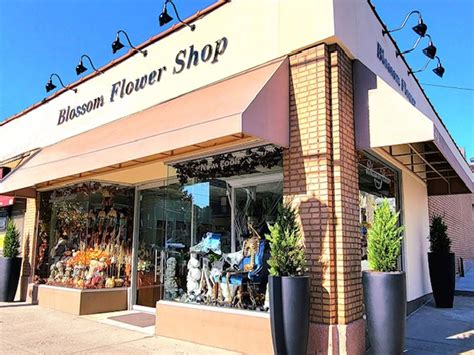 Blossom Flower Shops Hours And Address Yonkers And White Plains Ny Florist