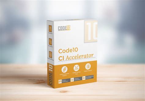 Code10 On Linkedin Sap Sapintegration Accelerator