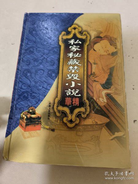 私家秘藏禁毁小说十二楼花案奇闻 清李渔 孔夫子旧书网