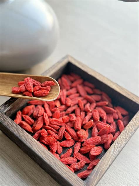 正宗寧夏枸杞子