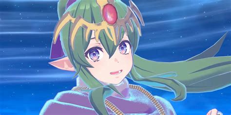 Fire Emblem Engage How Does Emblem Linking Work