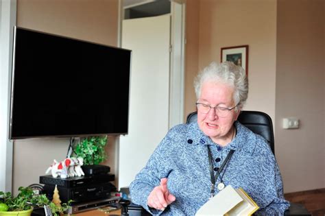 In Memoriam Wil Van Nuffelen Vereniging De Drentsche Patrijshond