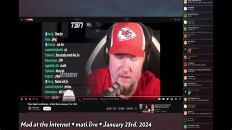 Mister Metokur Calls In Youtube